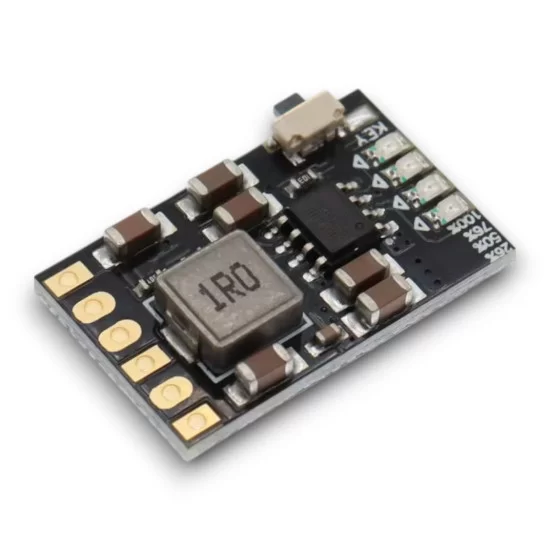 MH-CD42 Lityum Pil Şarj 5V 2A Deşarj Koruyucu Modül - ELEKTROMALL